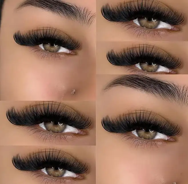 @top_world_lashmakers Photo by Top lashes and lashmakers on Septe-花瓣网