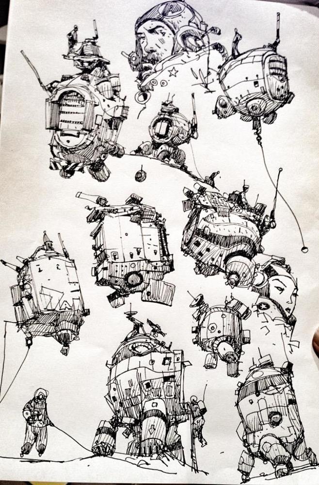 Ian McQue on Twitter(62BE8)