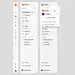Numex | Finance Management - Menu Sidebar by Liza Kovalova on Dribbble-花瓣网
