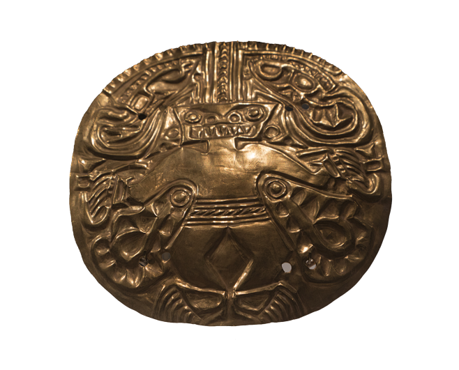 Aztec Gold Relics (35)