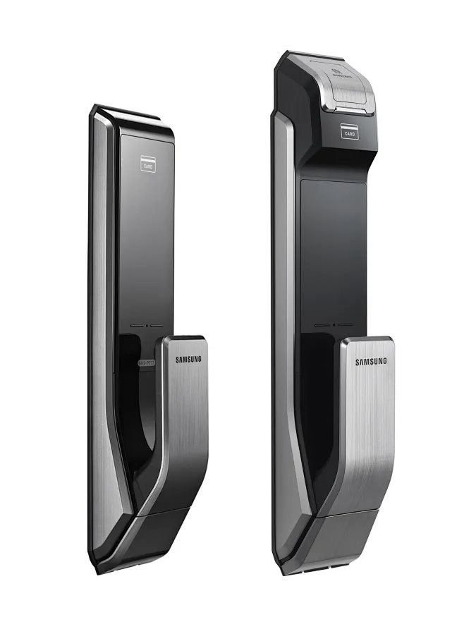 Intelligent Door System | Digital doorlock | Beitragsdetails | iF ...