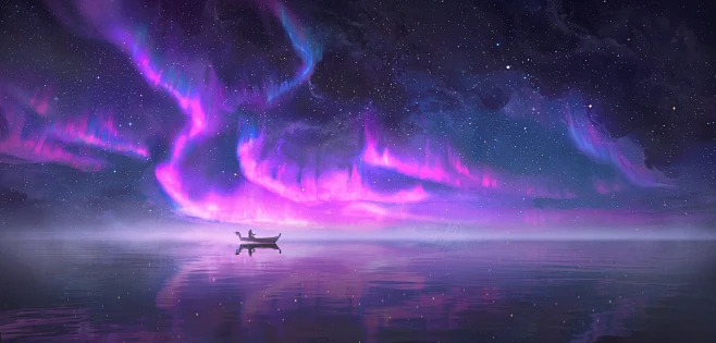 EINVALA——星界-花瓣网