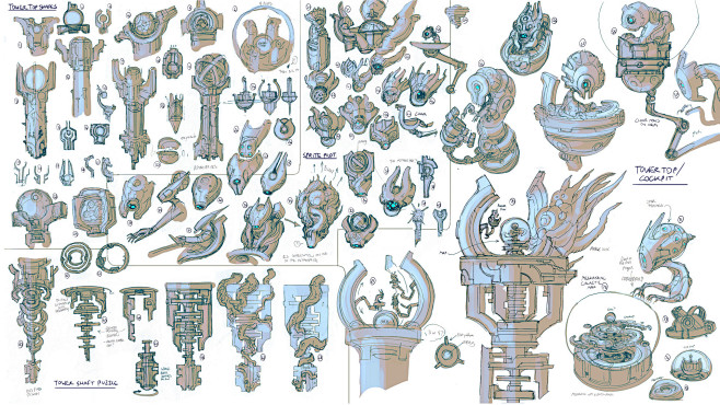 Hob concepts, nick southam : I've spent the last year working on ...