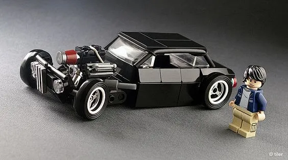 The Brothers Brick | LEGO Blog | LEGO news, custom models, MOCs, set ...