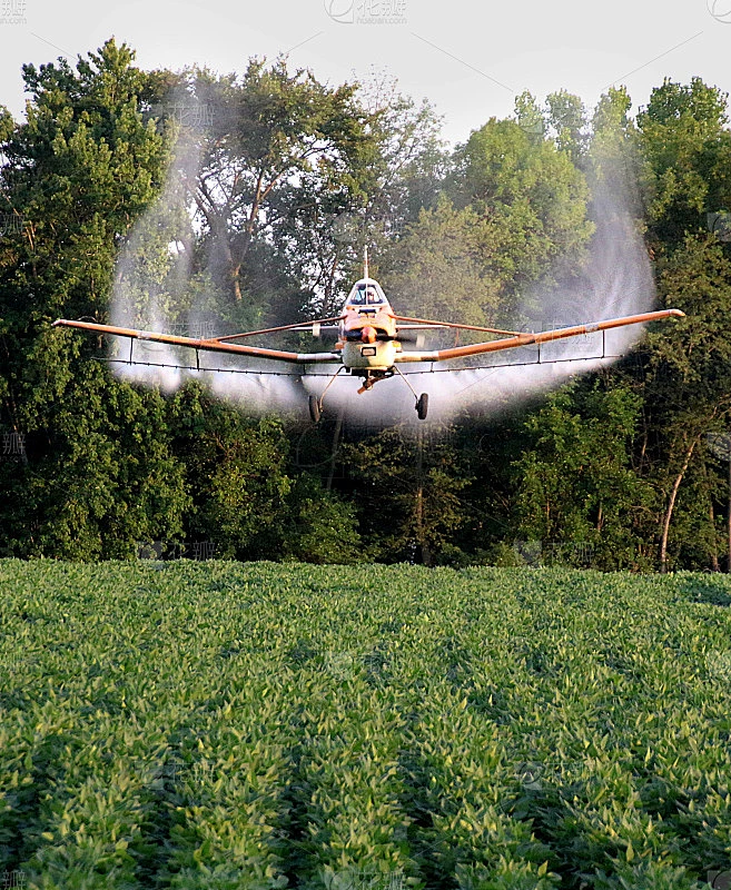 Cropdust素材-花瓣网