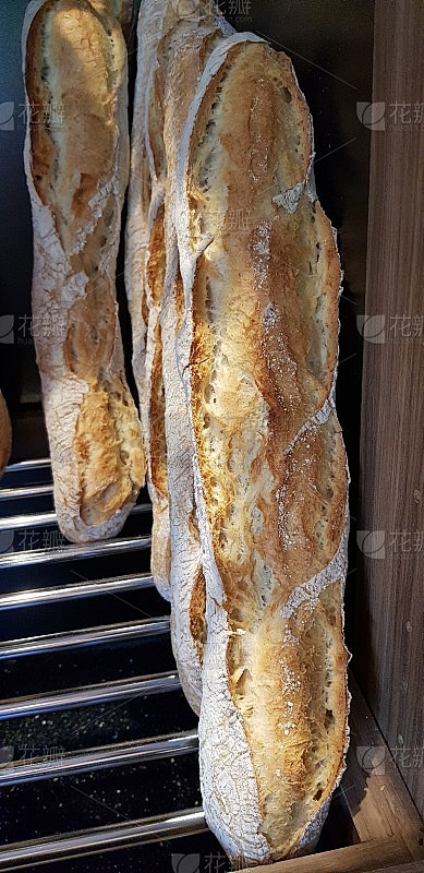法式手工长棍面包