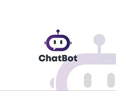 Chatbot logo-花瓣网
