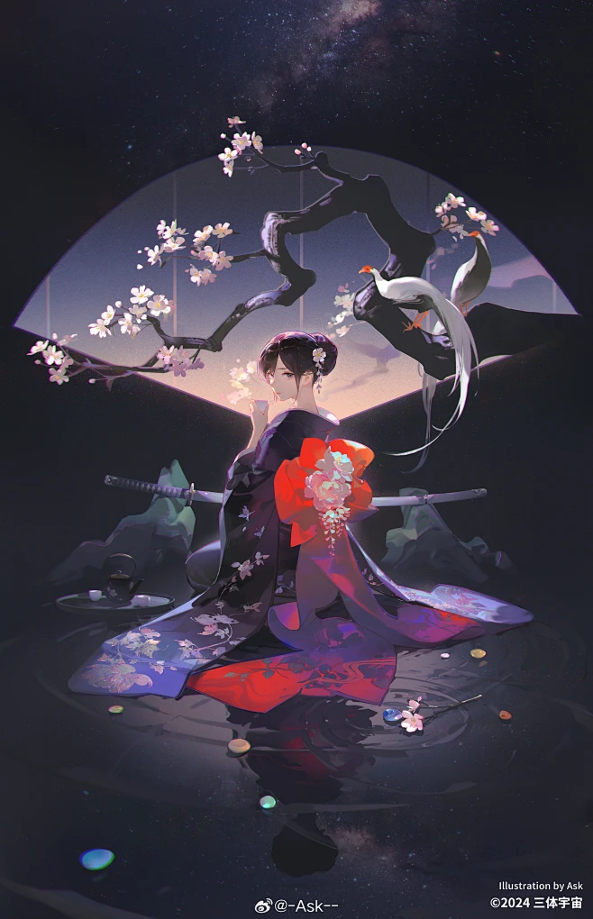 主页 - 微博-花瓣网