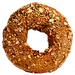 Bagel PNG-花瓣网