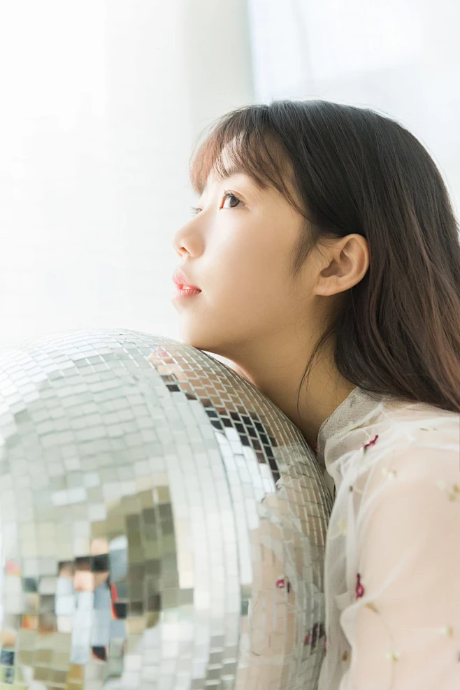 ‪ 唯美女生 https://www.vmgirls.com #徐佩楠 #唯美女生 #青春风 #少女情怀总是诗 ‬#少女 #小清新 #日系 #糖水 #Girl -花瓣网