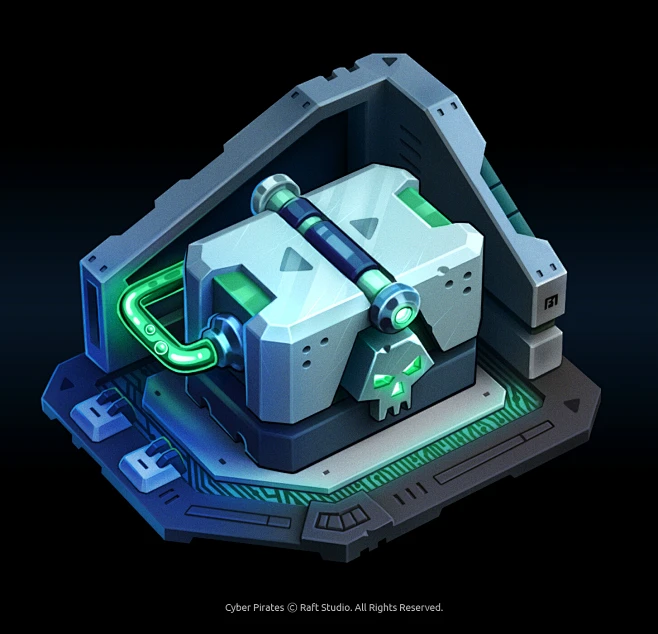 Personal Work, Mohammad Yousefi : Personal Work by Mohammad Yousefi on ArtStation.-花瓣网