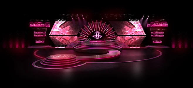 SON PHAN on Behance-花瓣网