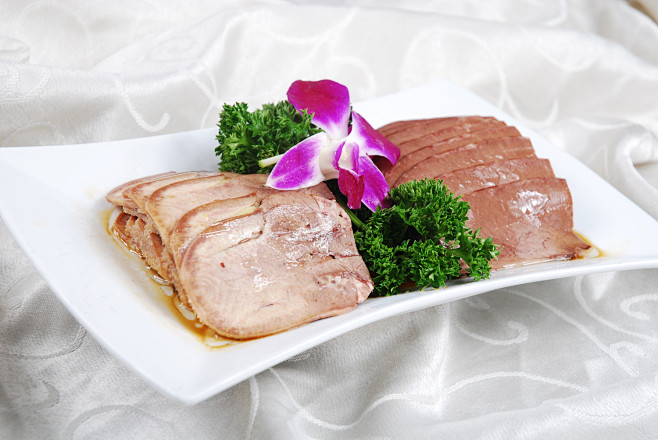 384卤水双拼28元