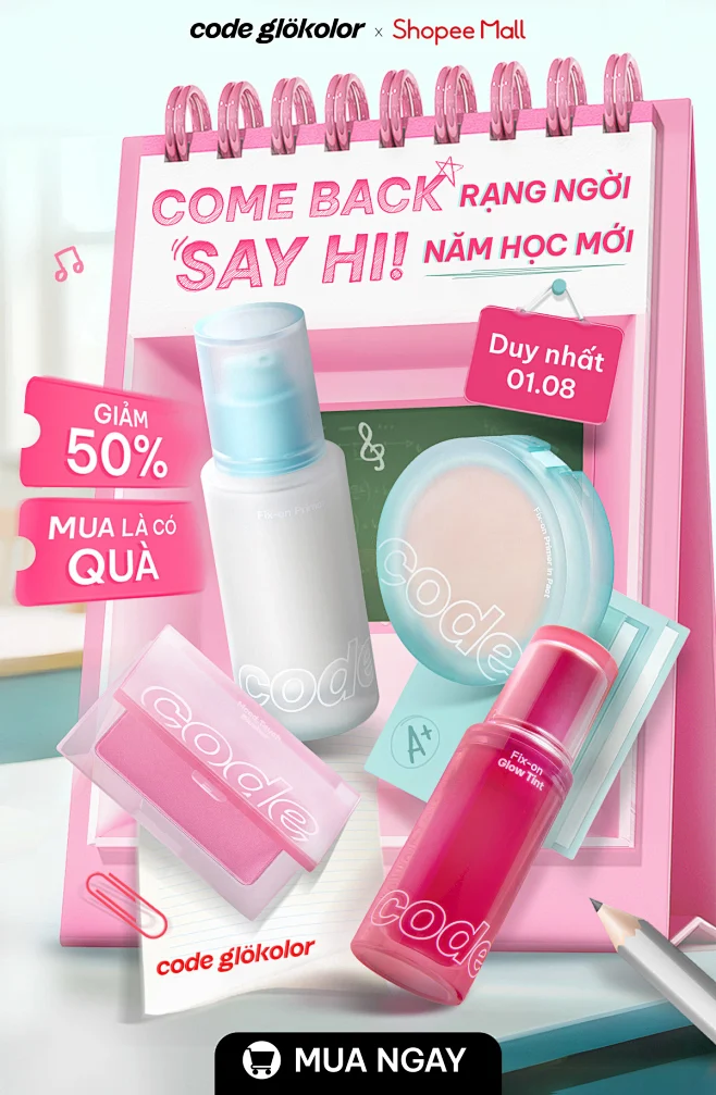 Code Glokolor SIS :: Behance-花瓣网