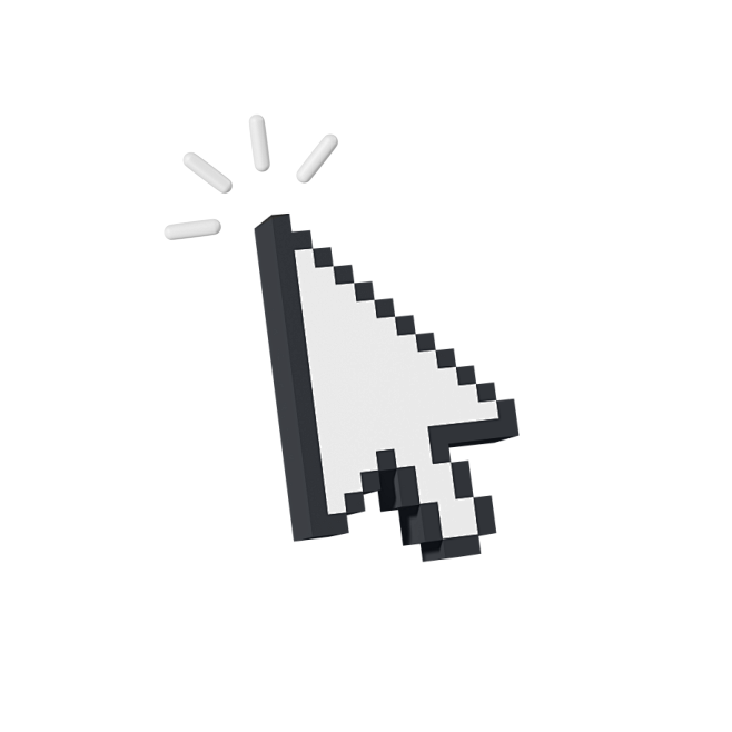 cursor