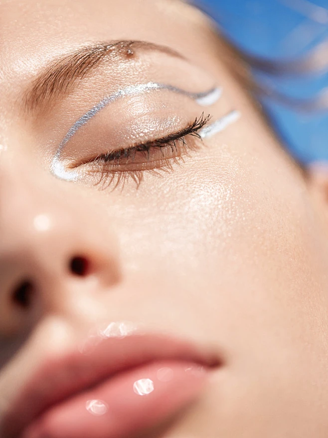 Maria Senko : Photographer: Ruo Bing LiMake up: Jamie Dorman @ Art ...