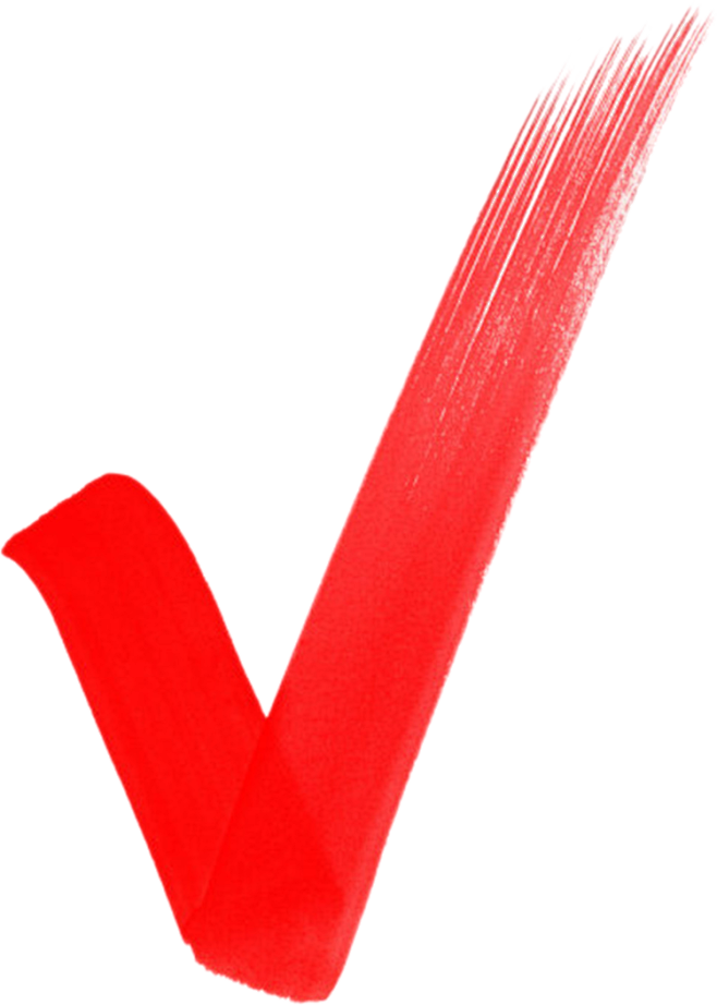 打勾符号正确素材PNG模板 正确