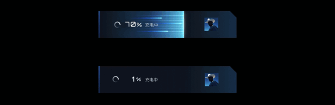 UI/UX car hmi Space Driving design branding tesla mars interface design-花瓣网