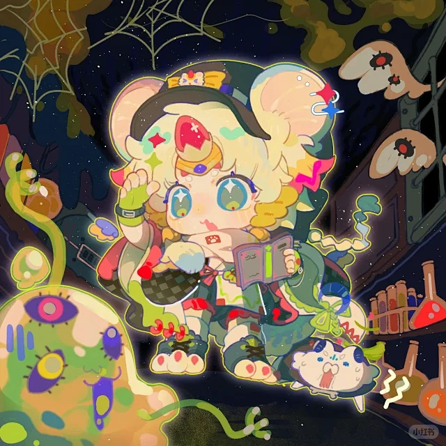 ：nuli..（？）-花瓣网