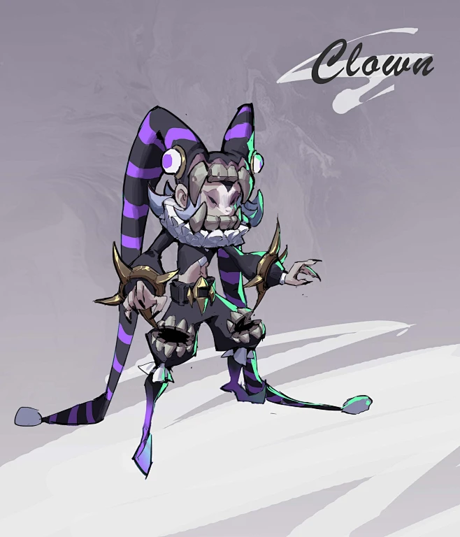 【作者：Yu Xiyan】https://www.artstation.com/artwork/KO10Vo-花瓣网