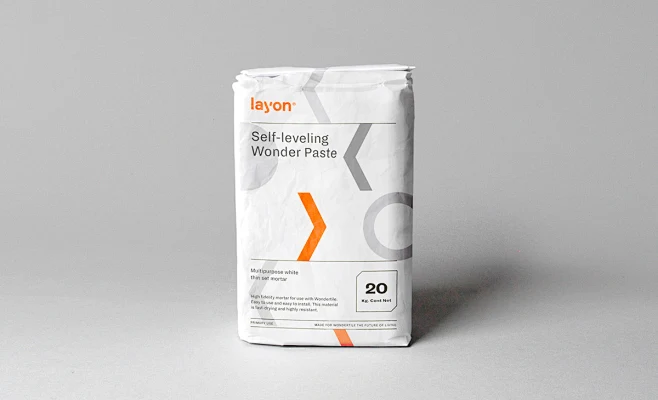 Layon : Layon is a high-tech design solution company that wants to make ...