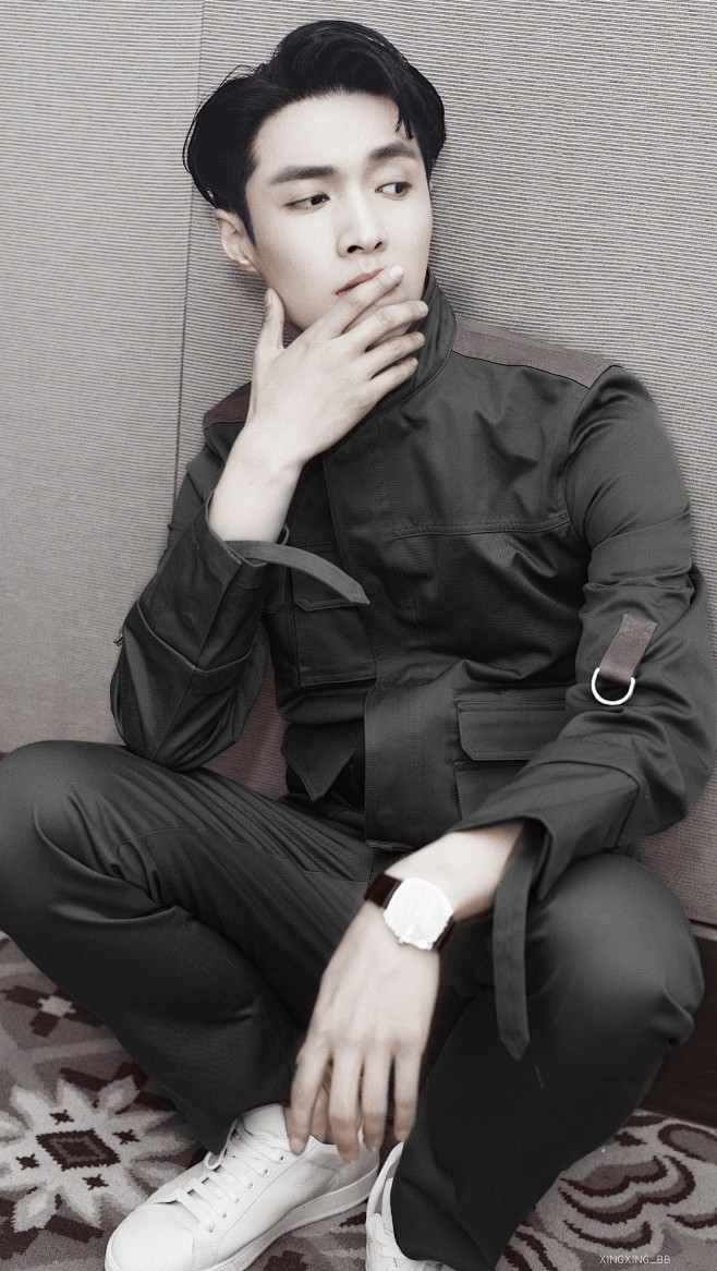 170508 'Operation Love' fan meeting