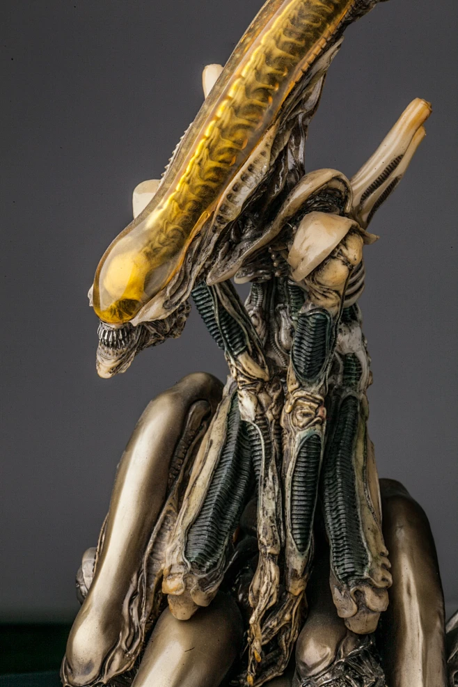 《Alien》Takeya Takayuki_看图_sideshow吧_百度贴吧-花瓣网