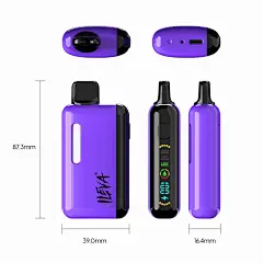 X-ULTRA-X-VAPE图片_电子烟-日常收集2024图片素材-花瓣网