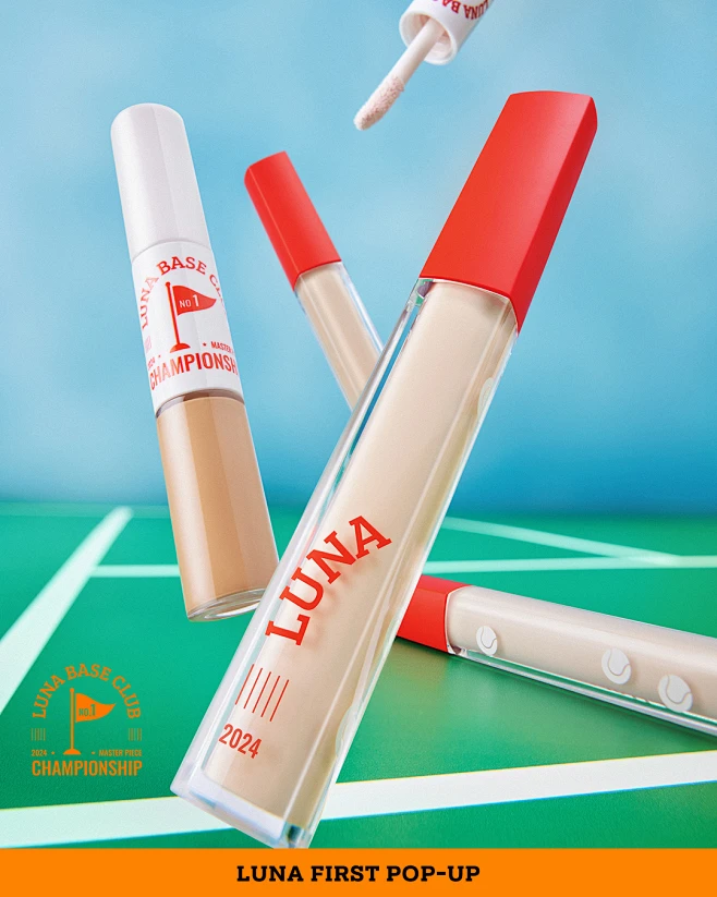 루나 ' , (@luna_makeup_official) · Instagram 照片和视频-花瓣网