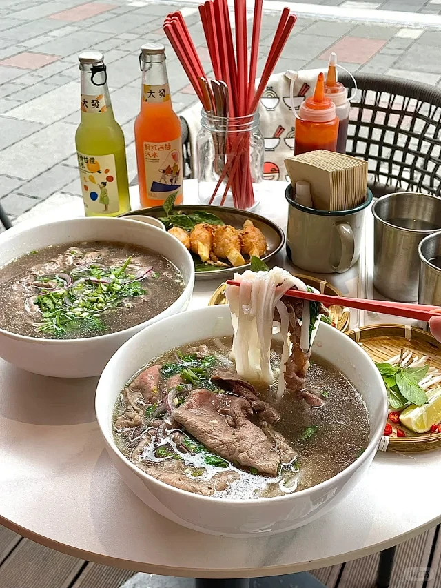 ，越南特色米粉 - 小红书搜索-花瓣网