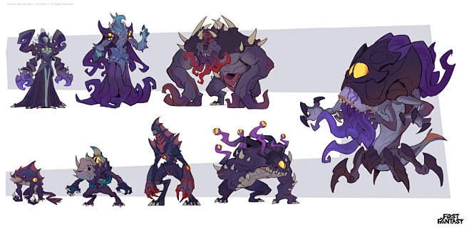 2018-2019 IGG Project Design-花瓣网