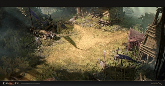 sgra-studio--花瓣网