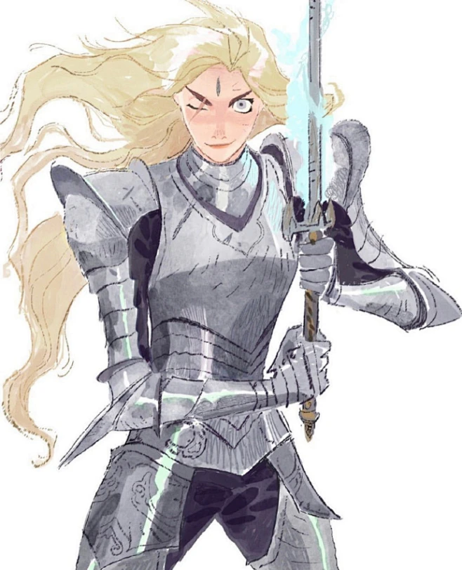 . Ami Thompson -花瓣网