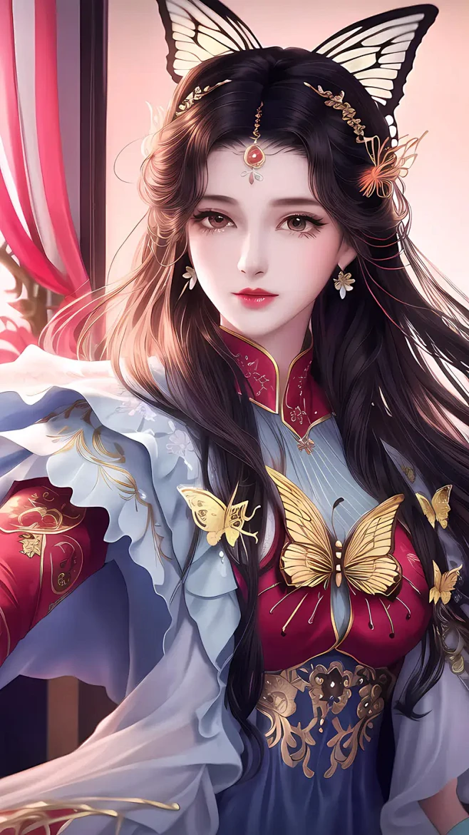 AI 广场 | 无界AI-花瓣网