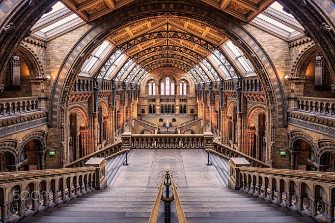 Flow / 500px-花瓣网