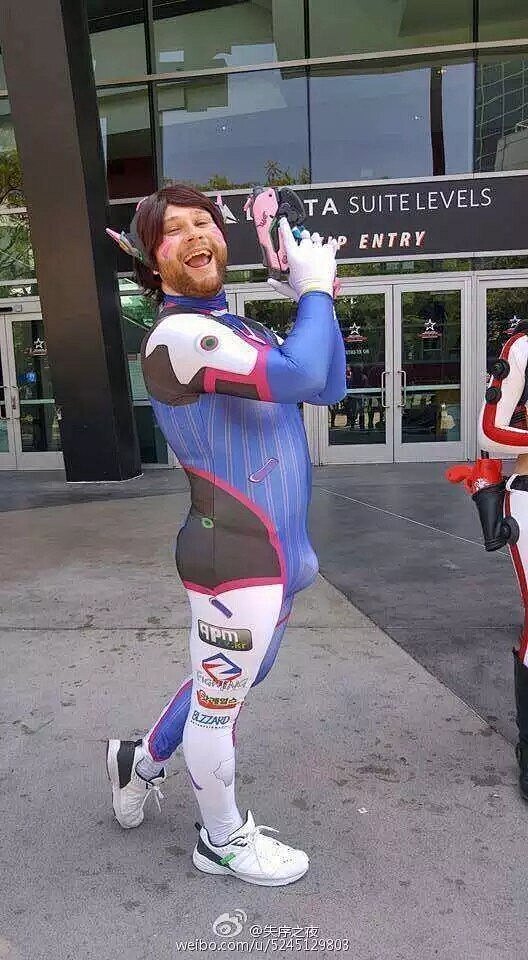 dva壁纸啊！！！-兴趣部落