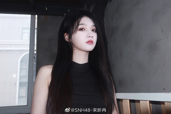 SNH48-宋昕冉 (40)