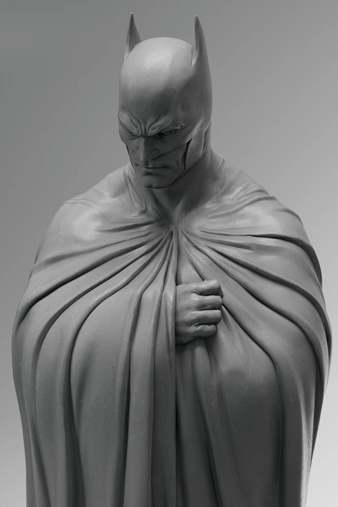 cg render-花瓣网