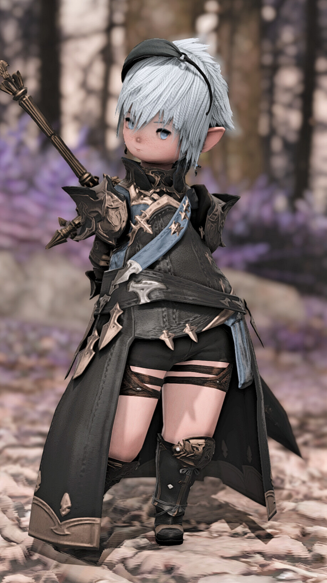 幻化详情 - 最终幻想14幻化站 幻化数据分享