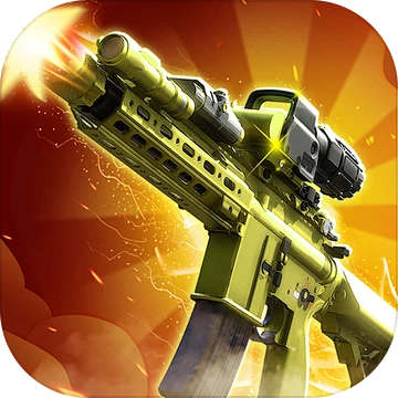 Battlefield Assault Combat-花瓣网