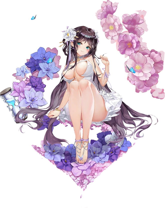 少女回战 高清角色立绘png格式 百度网盘下载 320p-PNG角色立绘-微元素 - Element3ds.com!-花瓣网