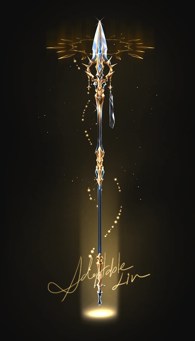 [ Closed ] Adoptable Weapon by LINc431 on DeviantArt-花瓣网