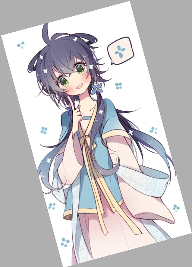 VOCALOIDCHINA log [6]| 瘋狐 [pixiv]-花瓣网