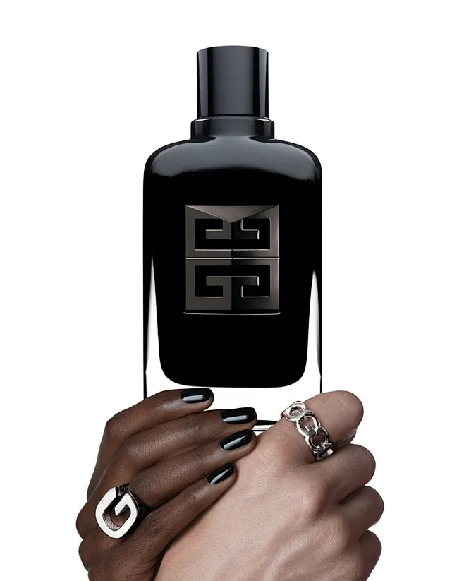 Photo by Givenchy Beauty on June 07, 2024. May be an image of fragrance ...