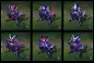 Malphite - VISUAL UPDATE, Théo D'hoop : Malphite - Visual Update As ...