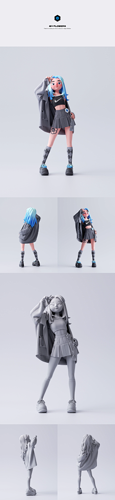 Toys & Illustrator-花瓣网|陪你做生活的设计师 | artoon, indoor and toy