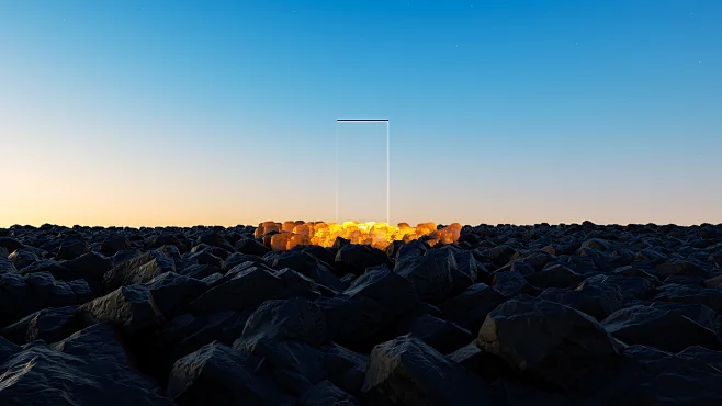 Cogitation Of Glass : The Cogitation Of Glass is the action of thinking ...