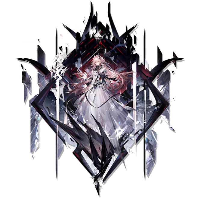 魔王 - PRTS - 玩家共同构筑的明日方舟中文Wiki