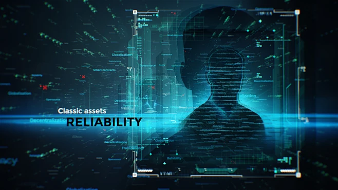 Genesis Vision-花瓣网