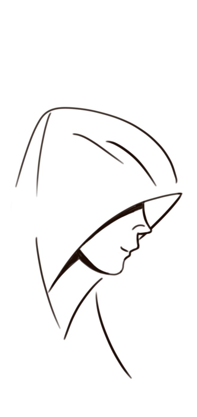 人物简笔画【关注可拿】